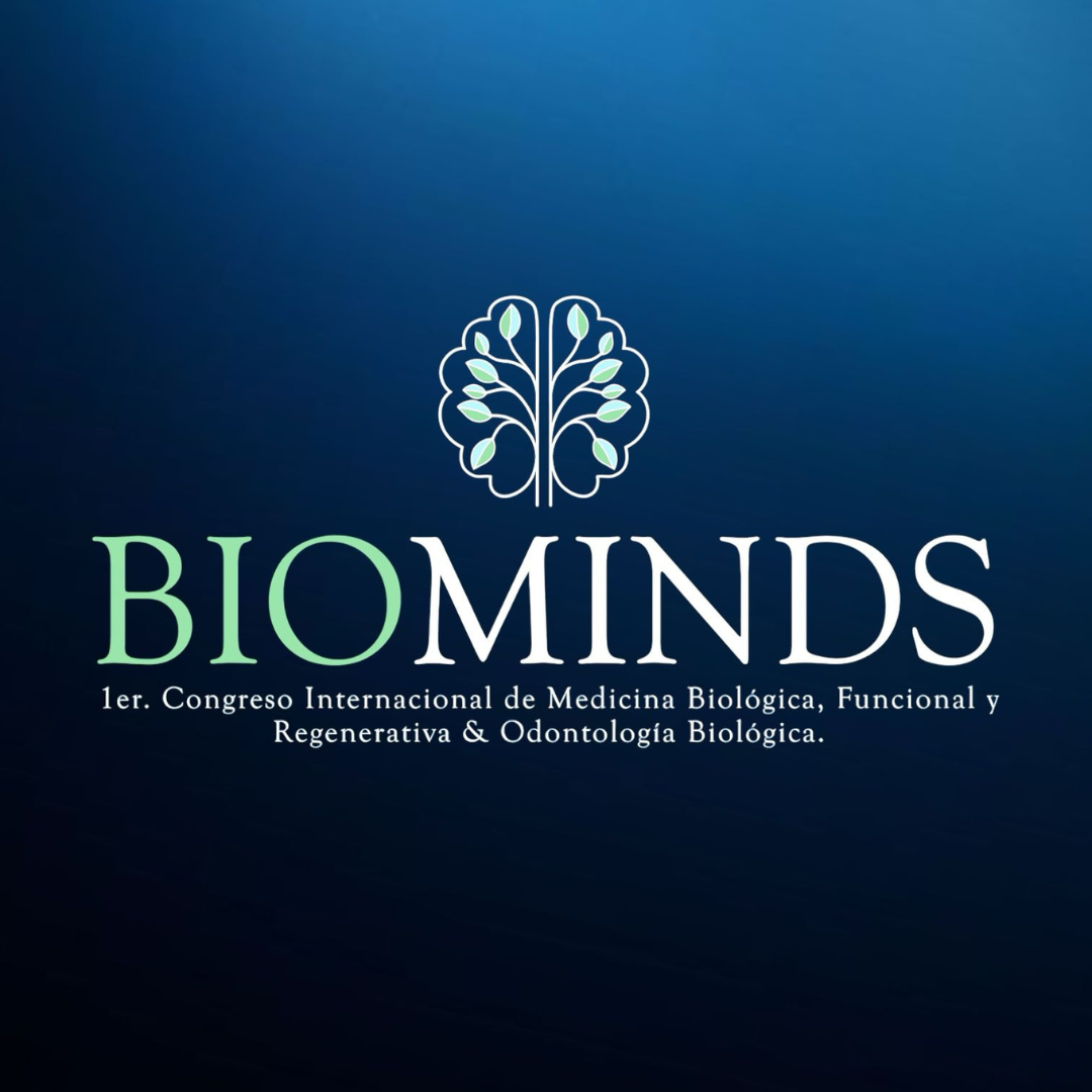 Biominds 2026 - II Congreso Internacional de Medicina Biológica ...